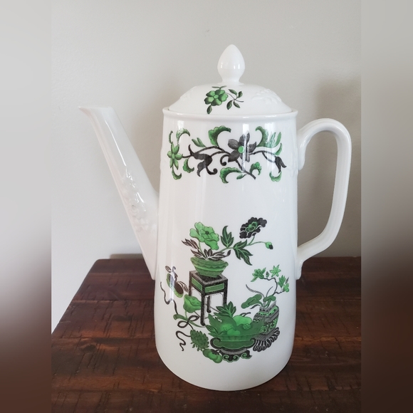 Spode | Kitchen | Spode Copeland Wellington England China Oriental ...